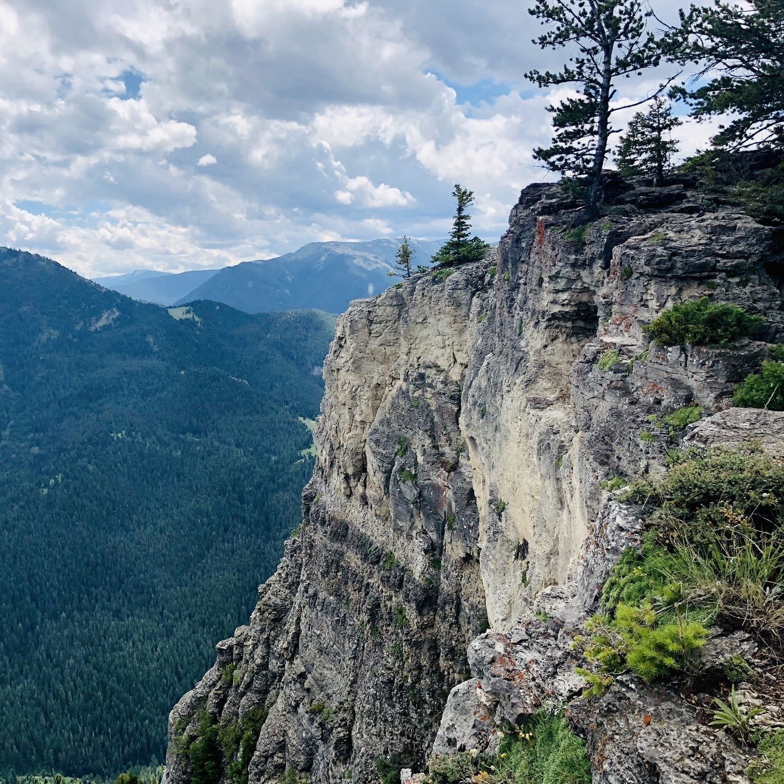 Our Favorite Bozeman Hikes | Bozeman Campground